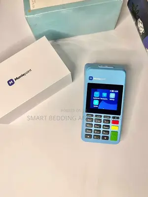 Moniepoint Point Of Sale (POS) in Nigeria for sale Price on Jiji.ng