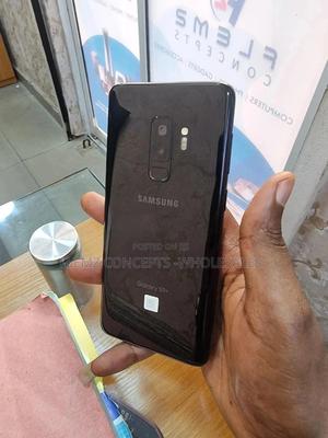 Samsung Galaxy S9 Plus 64 GB Black in Uyo - Mobile Phones, Flemz ...