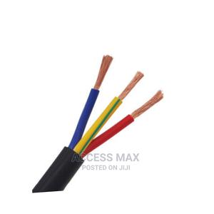 16mm 3c Flexible Cable in Lagos Island (Eko) - Electrical Equipment ...