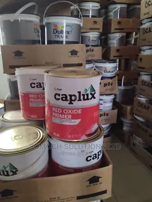 Paints in Abuja for sale Prices on Jiji.ng