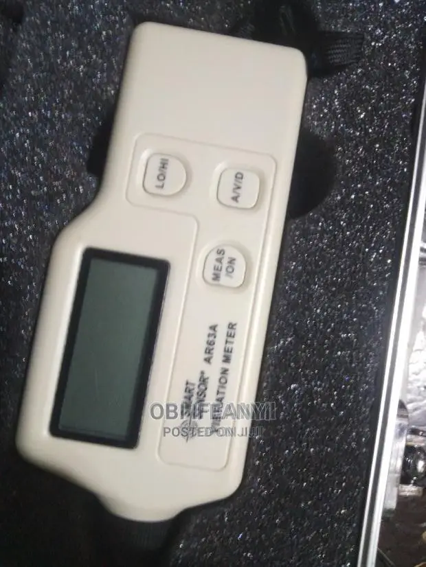 Smart Censor Meter in Lagos Island (Eko) - Measuring & Layout Tools ...