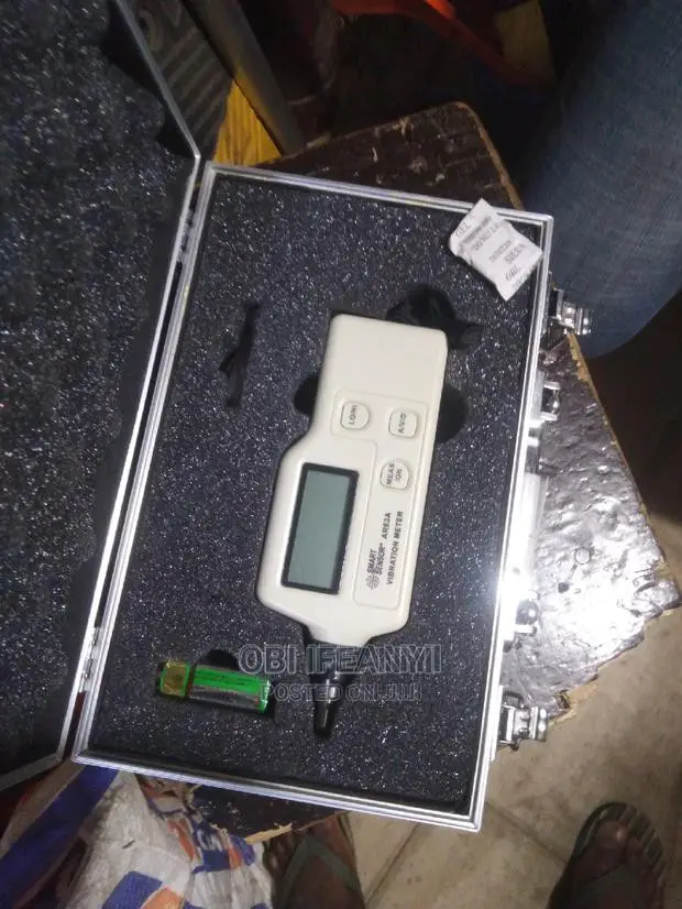 Smart Censor Meter in Lagos Island (Eko) - Measuring & Layout Tools ...