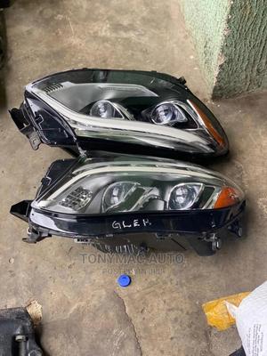 Mercedes-Benz GLE Headlights 166 GLE Headlights for sale - TONYMAC AUTO ...