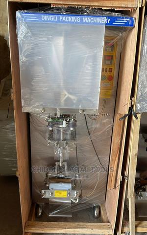 Pure Water Machine in Ojo - Manufacturing Equipment, Chidon Global ...