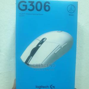 G306 Logitech Wireless Mouse in Ikeja - Computer Accessories , Precious ...