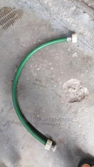 Sand Blasting House Oxygen in Port-Harcourt - Other Repair ...