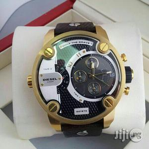 Diesel Watch in Surulere - Watches, Brothersman Luxury | Jiji.ng