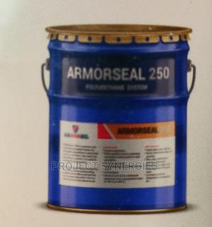 Amorseal Polyurethane Waterproofing Motar in Ajah - Building Materials ...