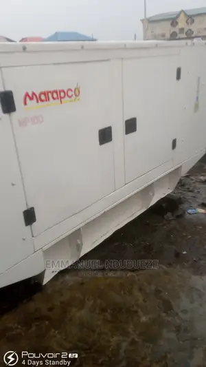 Perkins Generators in Nigeria for sale Price on Jiji.ng