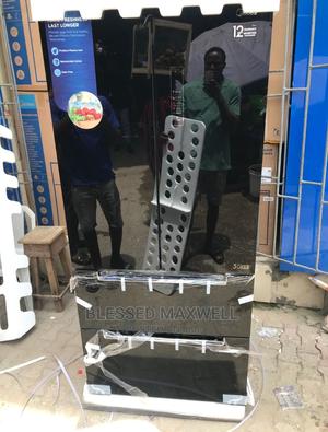 Midea Side by Side Inverter Refrigerator in Ojo - Kitchen Appliances ...