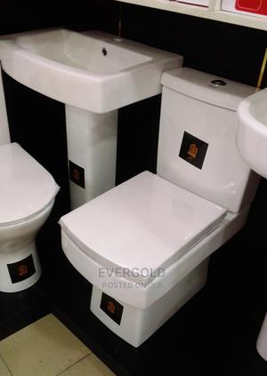 England Executive Water Closet Original Quality Available in Orile ...