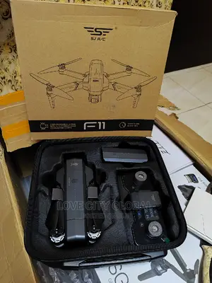 Drones in Nigeria for sale Prices on Jiji.ng