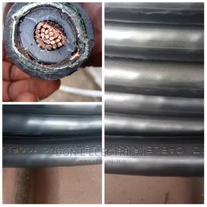150mm Single 33kva Xlpe Cable HT in Lagos Island (Eko) - Electrical ...