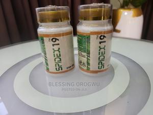 Energies Your Body System With Faforlife Spidex19 in Alimosho ...