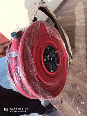 Complete Fire Hose Rail. in Ikoyi - Plumbing & Water Supply, Prosper ...