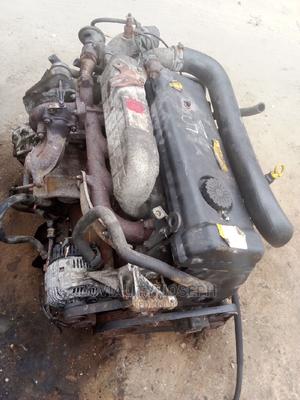 Turbo Engine for Renault Master Bus in Mushin - Vehicle Parts ...