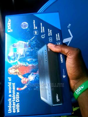 New HD DSTV Decoder in Egor - Accessories & Supplies for Electronics ...