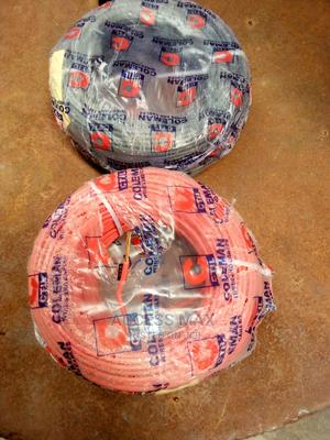 6mm Single Core Cable Coleman 100 Meters in Lagos Island (Eko ...