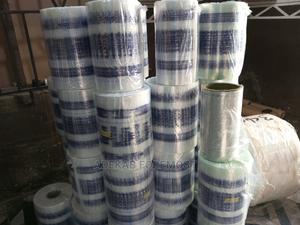 We Offer Best Quality Pure Water Sachets Nylon Printing. in Surulere ...