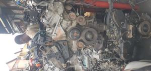 Complete Engine for Toyota Camry 08 09 V6 in Mushin - Vehicle Parts ...