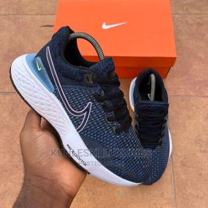 Original Nike Zoom X Invisible Run Flyknit 2 Sneakers in Lagos Island ...