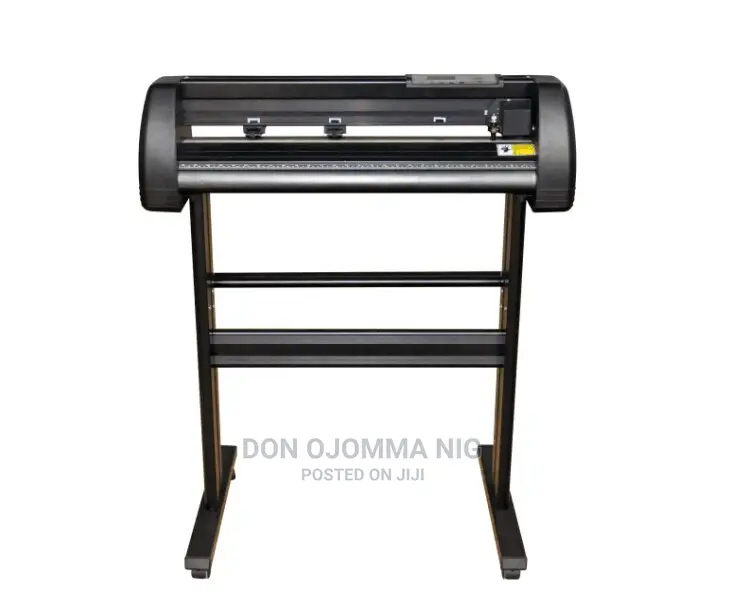 YINGHE Cutting Plotter Machine 720J in Lagos Island (Eko) - Printing Equipment, Okafor Felix ...