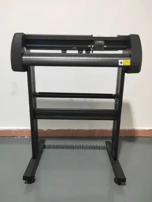 Yinghe Cutting Plotter Machine 720j in Lagos Island (Eko) - Printing ...