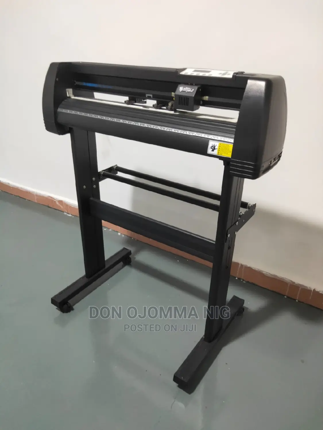 Yinghe Cutting Plotter Machine 720j in Lagos Island (Eko) - Printing ...