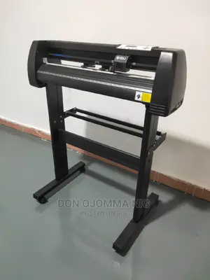 Yinghe Cutting Plotter Machine 720j in Lagos Island (Eko) - Printing & Graphics Equipment ...