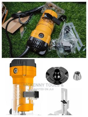 Ingco Laminate Trimmer 600W PLM6001 in Lagos Island (Eko) - Electrical ...