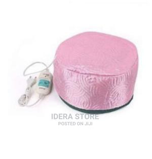 Electric Hair Steaming Cap Spa Thermal in Lagos Island (Eko) - Tools ...