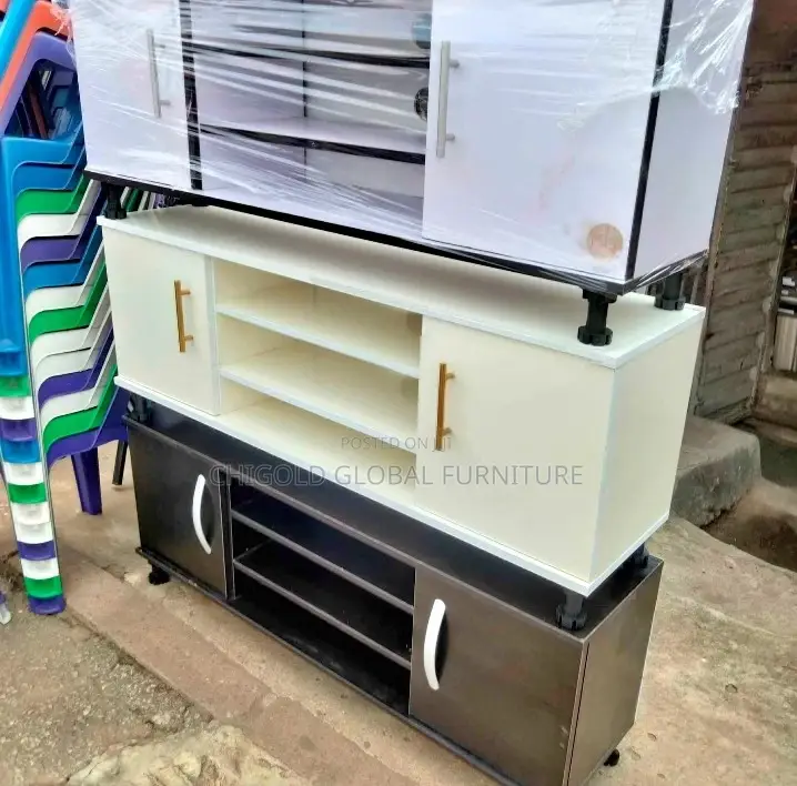 High Quality TV Stand in Ikeja - Furniture, Chigold Global Furniture ...