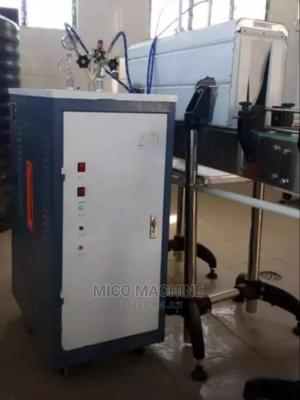 Steam Labeling Machine in Lagos Island (Eko) - Manufacturing Equipment ...