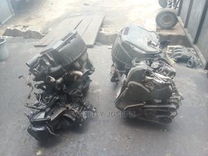 Complete Diesel Engine for Renault Kango and Megane in Mushin - Vehicle ...