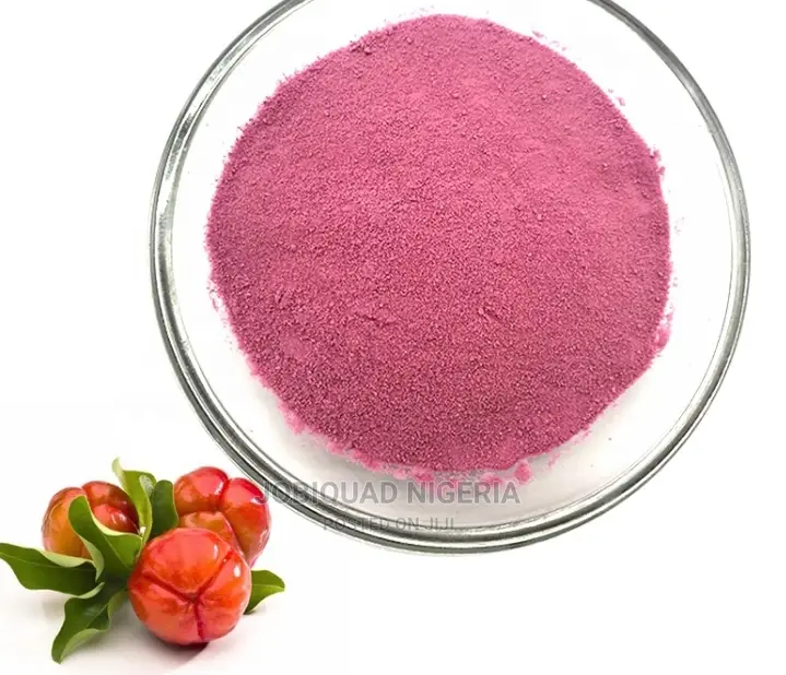 Acerola Cherry( Known As Barbados)Powder Natural Vitc 250g for sale ...