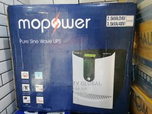 Mopower 3.5kva Solar Inverter in Lekki - Solar Energy, De Majesty ...