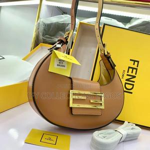 Fendi Roma Handbags in Lagos Island (Eko) - Bags, Ify Collection Ify | Jiji.ng