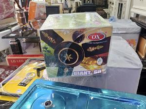 Authentic Ox Giant 60inch Ceiling Fan in Osogbo - Home Appliances ...