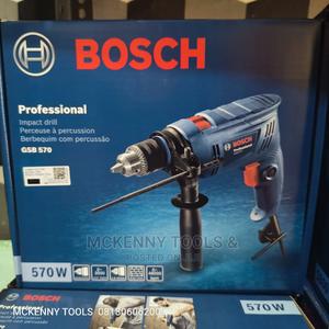 Bosch GSB 570 Professional Impact Drill in Lagos Island (Eko ...