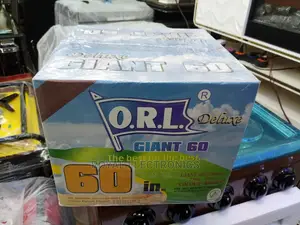 Orl Fans in Nigeria for sale Price on Jiji.ng