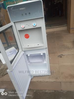 Polystar Water Dispenser With Transparent Glass in Ikeja - Kitchen ...