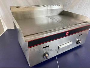 Griddle Machine Rough and Smooth in Ojo - Restaurant & Catering ...