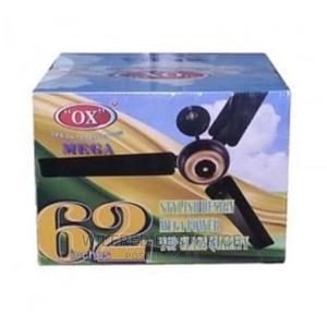 Ox Mega 62" Ceiling Fan in Ikeja - Home Appliances, Wilfred Godwin ...