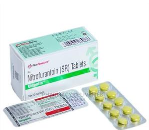 Nitrofurantoin For Treatment Of Urinary Tract Infection in Wuse 2 ...