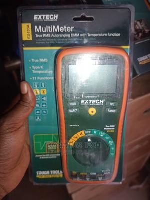 EX430A Extech Multimeter in Ojo - Measuring & Layout Tools, Royal ...