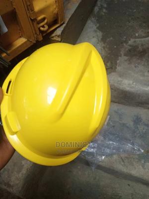 V-guard Helmet Original in Lagos Island (Eko) - Safety Equipment ...