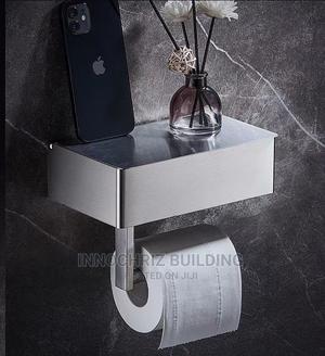 Anti Rust Tissue Box in Orile - Home Accessories, Chima Innochriz | Jiji.ng