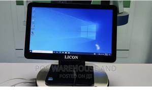 Licon L430i Double Screen Core I5 Pos System in Lagos Island (Eko ...