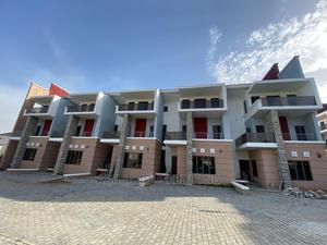4bdrm Duplex in Katampe Extension for Sale in Katampe Extension ...