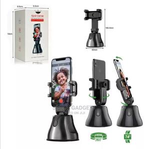 Apai Genie Live Stream 360° Object Tracking Phone Holder in Ikeja ...